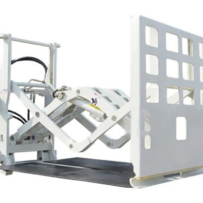 Forklift Push Pull Fork - Fujian Huamai Machinery Co., Ltd.