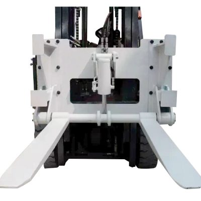 Hydraulic Forklift Attachments Load Stabilizers - Fujian Huamai ...