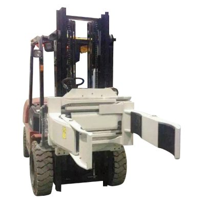 Push Pull Attachment Forklift Price - Fujian Huamai Machinery Co., Ltd.